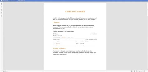 搭建自己的OnlyOffice Document Server LittleFox