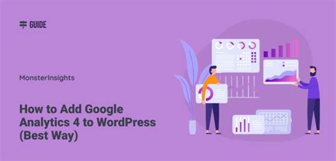 How To Add Google Analytics To WordPress Best Way