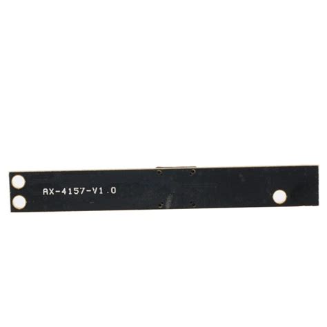 Hm2057 2mp Usb Camera Module Webcam Free Driver Wide Angle 120°
