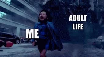 Adult Life S Tenor
