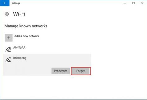 Fix Wifi Doesnt Connect Automatically Windows 1011
