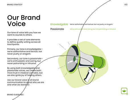 Brand Guidelines Logo Design Brand Style Guide Behance