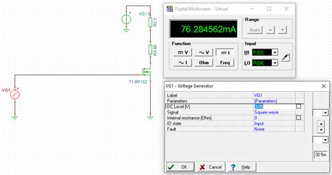 Programmable Current Source All About Circuits
