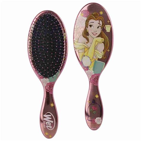 Wet Detangler Brush Disney At Amy Browning Blog