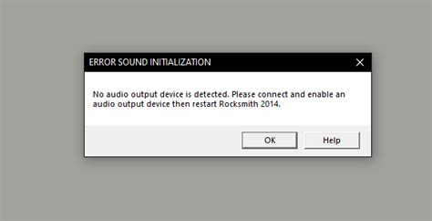 Rocksmith Isnt Detecting My Audio Device Issue Mdias Rs Asio GitHub