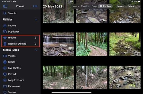 What S New In IOS For IPhone Photographers