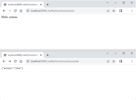 Building A Backend Api With Netlify Serverless Functions Express And