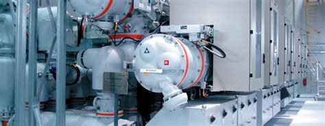 Partial Discharge Detection Hitachi Energy