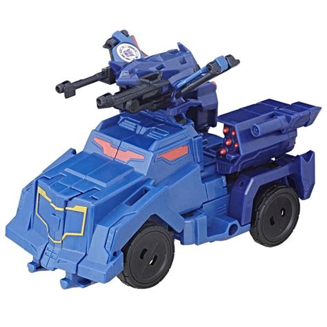 Buy Transformers Tra Rid Activator Combiner Soundwave Action Figure