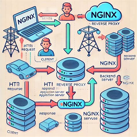 musayyib yusuf on linkedin unlocking the power of nginx most people
