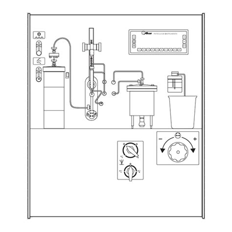 Pac Alcor Jftot Ii Manuals Manualslib