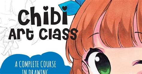 Chibi Art Class Animanga Art