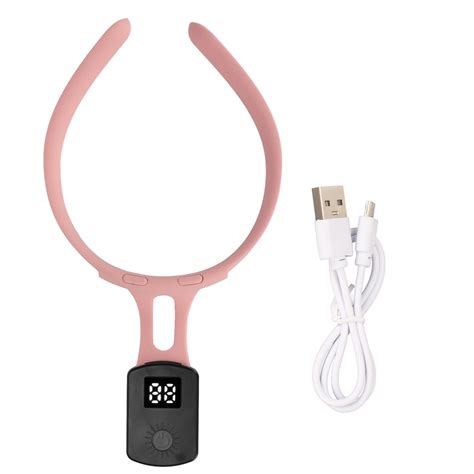 Smart Posture Corrector Angle Detection Vibration Reminder Silicone Plastic Intelligent Posture