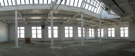 About International Studio And Curatorial Program International