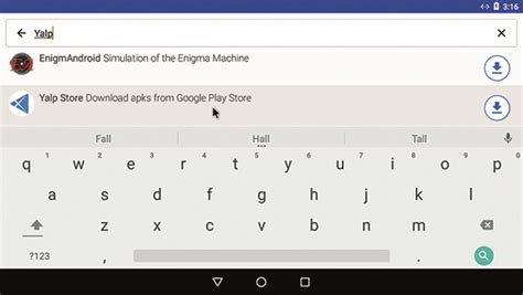 Running Android On A Raspberry Pi Raspberry Pi Official Magazine