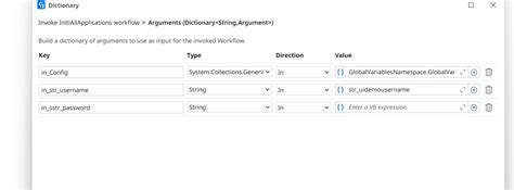 After Assigning The Variable After Saving And Refreshing The Variable