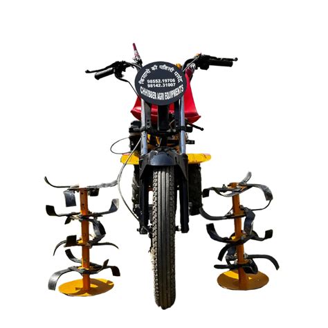 Bamboo Cart Attachment For Petrol Weeder At ₹ 14000piece In Kot Kapura Id 2854226418773