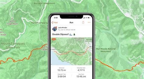 Mapbox Showcase