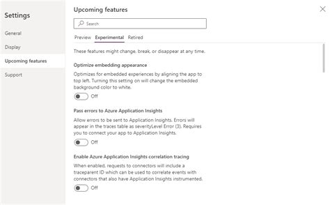 Try The New Power Fx Formula Bar In Power Apps Studio Microsoft Power Platform Blog