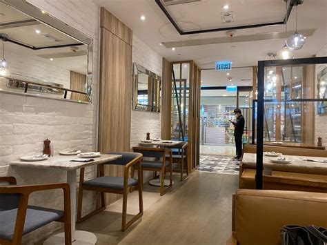 意粉屋的相片 香港旺角moko新世紀廣場的意大利菜薄餅 Openrice 香港開飯喇
