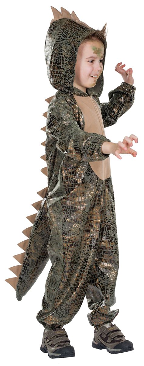 Dino Overall | Party Schlaudt GmbH | Kostüme | Deko | Stoffe