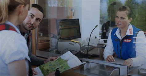 Counter Intercom Systems For Safe Communication Commend