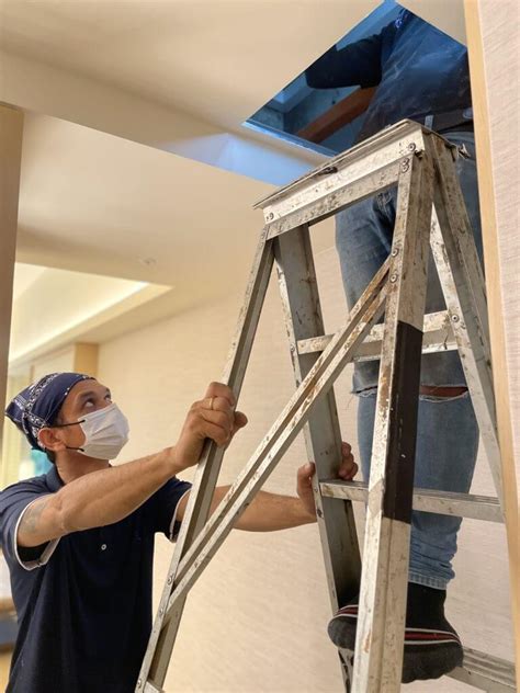 Fc Engineering Acmv Contractor For Commerical Premises