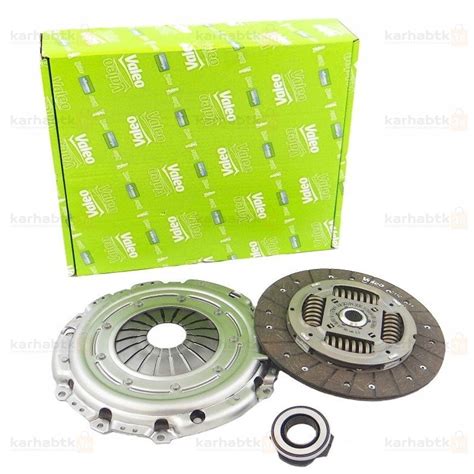 Kit Embrayage Kia Rio Tunisie Karhabtk Tn Pièces Auto Tunisie