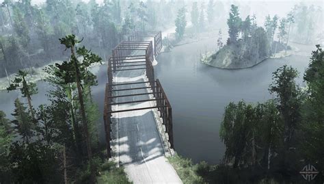 Hell Pass For Mudrunner