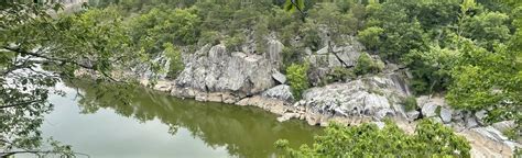 Difficult Run Trail Virginia 692 Reviews Map Alltrails