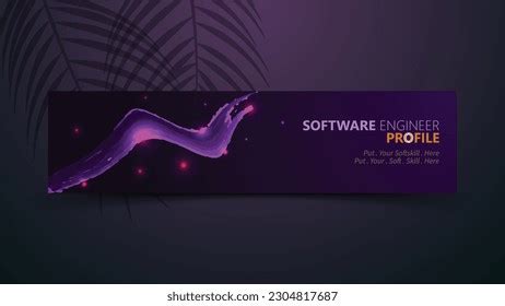 Linkedin Software Header Image Images Stock Photos D Objects Vectors Shutterstock