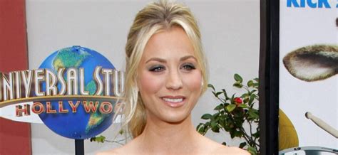 Kaley Cuoco Serves Closer Look At Her Engagement Ring Milatin