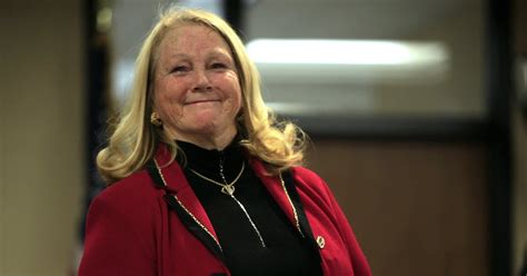 Retired Minnesota Judge Hedlund Heading To China In Footsteps Of Her