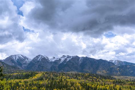 50 Things To Do In Durango This Fall Visit Durango Co Official