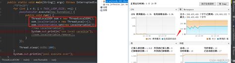 Threadlocal辨析threadlocal 是怎么区分两个相同类型的 Csdn博客