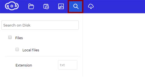 Search Documentation Scdc