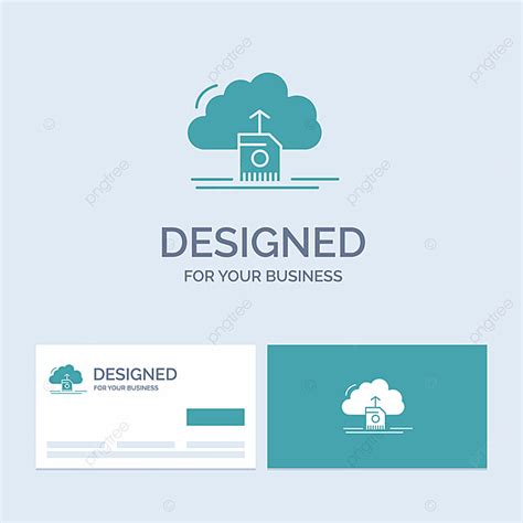 data upload vector art png cloud upload save data computing business