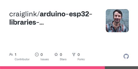 Github Craiglinkarduino Esp32 Libraries Wificlientsecure