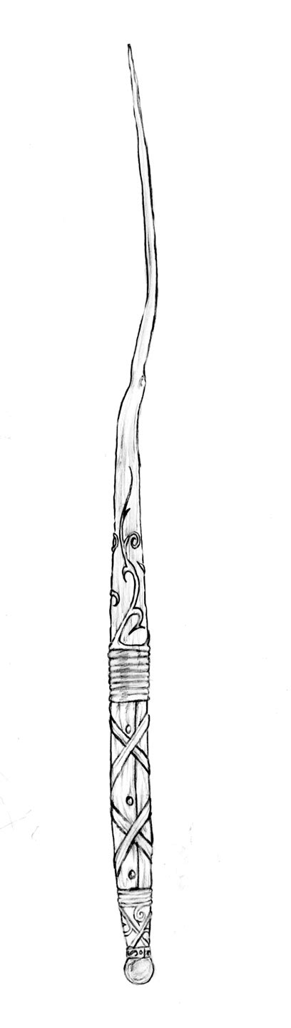Wand Drawing At PaintingValley Com Explore Collection Of Wand Drawing