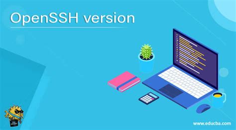 OpenSSH Version Various List Of OpenSSH Version