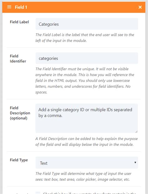 Divi Plugin Highlight Divi Module Builder