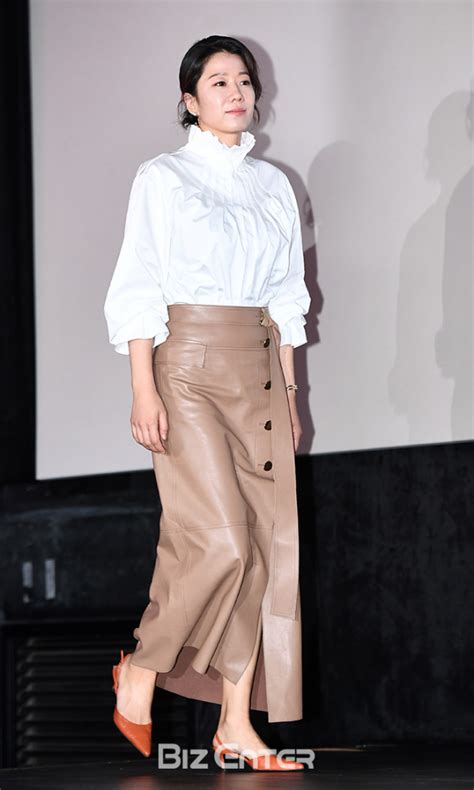 Bz포토 전혜진 우아한 등장 비즈엔터