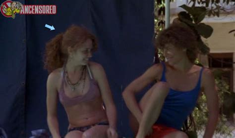 Naked Melissa Leo In Always
