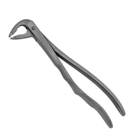 Dental Extraction Forceps Teeth Extraction Forceps