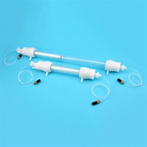 Empty Mxk Low Pressure Liquid Chromatography Columns Volume 5 Ml To