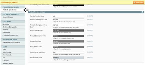 Magento Products Ajax Search Suggestions By Aneel15 Codecanyon
