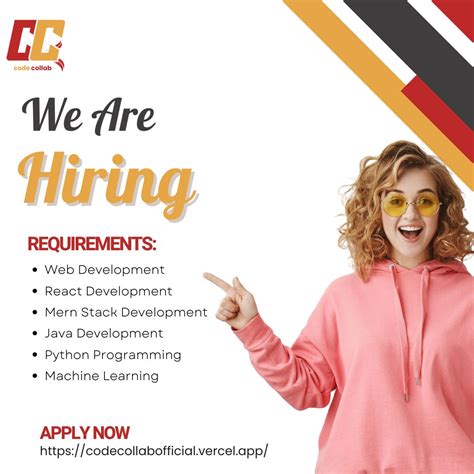 Interested Internship Codecollab Webdeveloper Intern Html Css