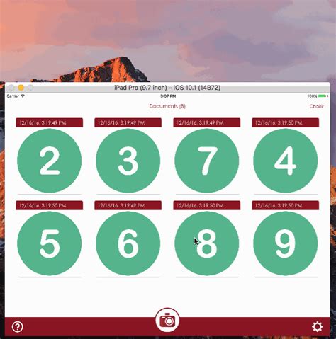 Ios Uiviewcontroller Doesnt Update Views Constraints When The