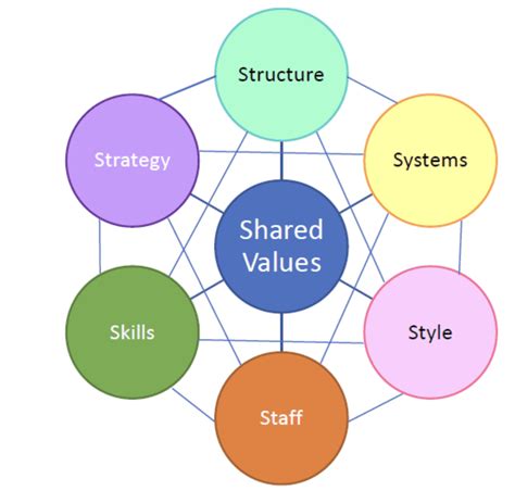1 Hour Guide 17 February 2026 Using The Mckinsey 7 S Model For