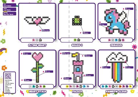 Simbrix Rainbow Palace Simbrix